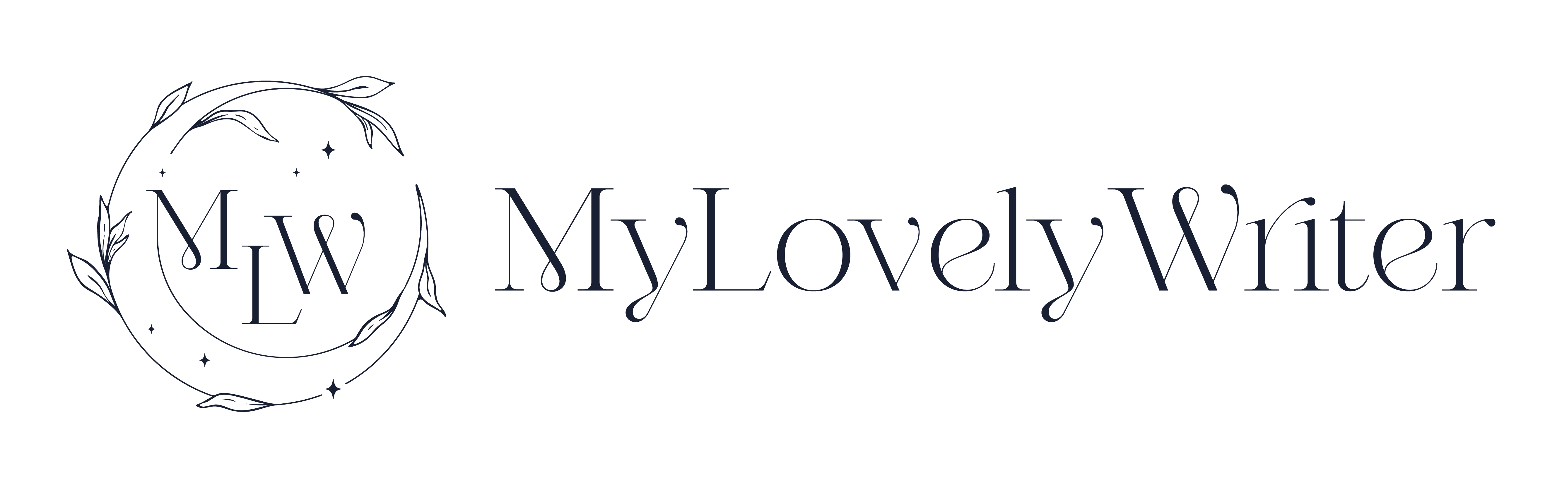 MyLovelyWriter